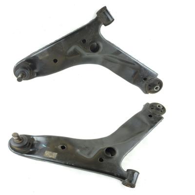 China Front Lower Control Arm for I10 Hyundai 2011-2016 Upgrade Your Suspension System Today for sale