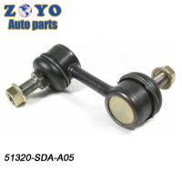 China Car Model For HONDA ACCORD 2003-2007 Stabilizer Sway Bar Link with Adjustable Design for sale