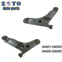 China Front Lower Control Arm for I10 Hyundai 2011-2016 Upgrade Your Suspension System Today for sale