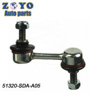 China Car Model For HONDA ACCORD 2003-2007 Stabilizer Sway Bar Link with Adjustable Design for sale