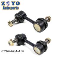 China Car Model For HONDA ACCORD 2003-2007 Stabilizer Sway Bar Link with Adjustable Design for sale