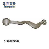 China 31126756102 Triangle Arm Right Rear Control Arm for E65 E66 2001-2019 Suspension Parts for sale