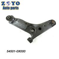 China SPHC 54501-0X000 Right Front Suspension Lower Control Arm for Hyundai I10 2011 Auto Parts for sale