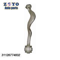 China 31126756102 Triangle Arm Right Rear Control Arm for E65 E66 2001-2019 Suspension Parts for sale