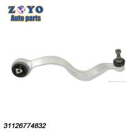 China 31126756102 Triangle Arm Right Rear Control Arm for E65 E66 2001-2019 Suspension Parts for sale