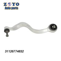 China 31126756102 Triangle Arm Right Rear Control Arm for E65 E66 2001-2019 Suspension Parts for sale