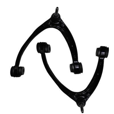 China Chevrolet TAHOE RK80669 American Car Control Arm Right Top Seller for GMC Sierra 1500 for sale