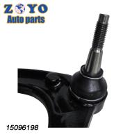 China Chevrolet TAHOE RK80669 American Car Control Arm Right Top Seller for GMC Sierra 1500 for sale