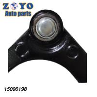China Chevrolet TAHOE RK80669 American Car Control Arm Right Top Seller for GMC Sierra 1500 for sale