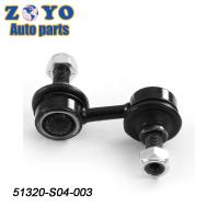 China Car Suspension Parts Front Stabilizer Link for Honda Civic 99-00 Reference NO. 289702574 for sale