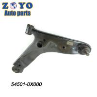 China Front Lower Control Arm for I10 Hyundai 2011-2016 Upgrade Your Suspension System Today for sale