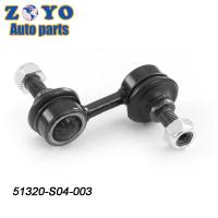 China Car Suspension Parts Front Stabilizer Link for Honda Civic 99-00 Reference NO. 289702574 for sale