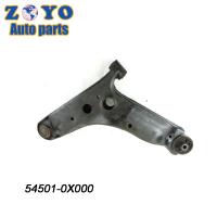 China Front Lower Control Arm for I10 Hyundai 2011-2016 Upgrade Your Suspension System Today for sale