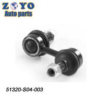 China Car Suspension Parts Front Stabilizer Link for Honda Civic 99-00 Reference NO. 289702574 for sale