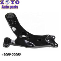 China Nature Rubber Bushing Front Lower Control Arm for BYD Surui 48069-05080 and Durable for sale