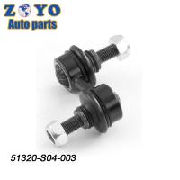 China Car Suspension Parts Front Stabilizer Link for Honda Civic 99-00 Reference NO. 289702574 for sale