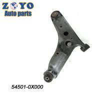 China SPHC 54501-0X000 Right Front Suspension Lower Control Arm for Hyundai I10 2011 Auto Parts for sale