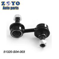 China Car Suspension Parts Front Stabilizer Link for Honda Civic 99-00 Reference NO. 289702574 for sale