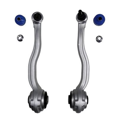 China 2033301711 Front Lower Control Arm for Mercedes-Benz C250 Auto Suspension Parts Repair for sale