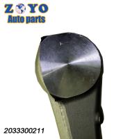 China 2033301711 Front Lower Control Arm for Mercedes-Benz C250 Auto Suspension Parts Repair for sale