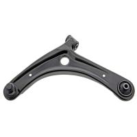 China Black E-coating Front Lower Control Arm for Dodge Caliber 2006 Replacement Suspension for sale