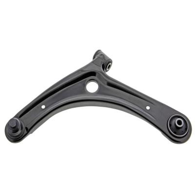 China Black E-coating Front Lower Control Arm for Dodge Caliber 2006 Replacement Suspension for sale
