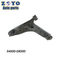 China Front Lower Control Arm for I10 Hyundai 2011-2016 Upgrade Your Suspension System Today for sale