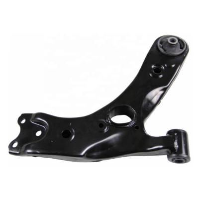 China Interchange NO 48068-02180 Car Parts Front Lower Control Arm for BYD Surui 2012-2016 for sale