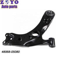 China Interchange NO 48068-02180 Car Parts Front Lower Control Arm for BYD Surui 2012-2016 for sale