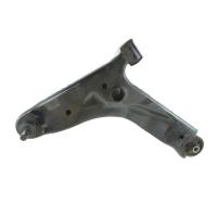 China OEM Standard Front Lower Control Arm for Hyundai I10 2011-2016 Precise Engineering for sale