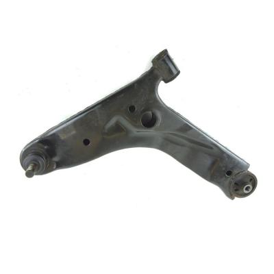China OEM Standard Front Lower Control Arm for Hyundai I10 2011-2016 Precise Engineering for sale