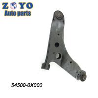 China OEM Standard Front Lower Control Arm for Hyundai I10 2011-2016 Precise Engineering for sale