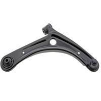 China Lower Position Control Arm for Dodge Caliber 2006 5105040AB OEM Standard Wishbone Arm for sale