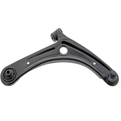 China Lower Position Control Arm for Dodge Caliber 2006 5105040AB OEM Standard Wishbone Arm for sale