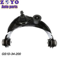 China 2016- Year BYD Car Fitment GS1D-34-200 OEM Right Upper Control Arms for BYD Yuan for sale