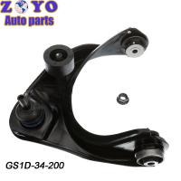 China 2016- Year BYD Car Fitment GS1D-34-200 OEM Right Upper Control Arms for BYD Yuan for sale