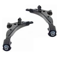 China 54500-02052/54501-02052 Auto Suspension Parts Front Lower Control Arm for Hyundai Atos for sale