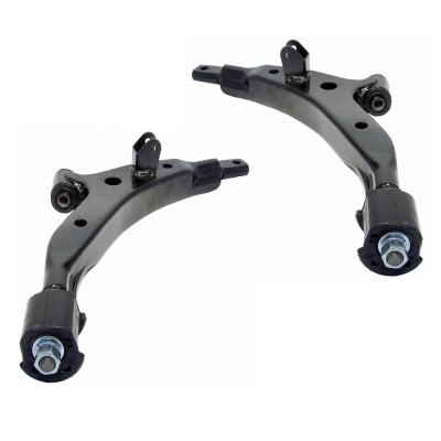 China 54500-02052/54501-02052 Auto Suspension Parts Front Lower Control Arm for Hyundai Atos for sale