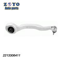 China Zinc Plating Front Suspension Parts Lower Control Arms for Mercedes-Benz W221 C216 s350 for sale