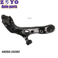 China Front Lower Control Arm for BYD G5 2014 Car Parts Auto Suspension Systems Year 2009- for sale
