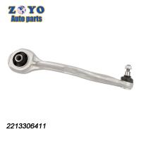 China Zinc Plating Front Suspension Parts Lower Control Arms for Mercedes-Benz W221 C216 s350 for sale
