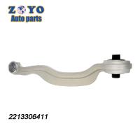 China Zinc Plating Front Suspension Parts Lower Control Arms for Mercedes-Benz W221 C216 s350 for sale