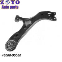 China Front Lower Control Arm for BYD G5 2014 Car Parts Auto Suspension Systems Year 2009- for sale
