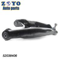 China Front Lower Control Arm for Dodge Ram 1500 2001 Dorman No. 520-330 Moog No. RK620481 for sale