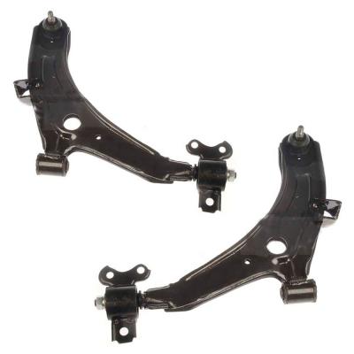 China OEM Standard Front Suspension Control Arm for Hyundai Tiburon 54500-29000 54501-29000 for sale