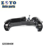 China Front Lower Control Arm for Dodge Ram 1500 2001 Dorman No. 520-330 Moog No. RK620481 for sale