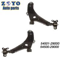China OEM Standard Front Suspension Control Arm for Hyundai Tiburon 54500-29000 54501-29000 for sale