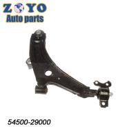 China OEM STANDARD RK620107 Ball Joint 40Cr Lower Control Arm for Hyundai Elantra 2020 for sale