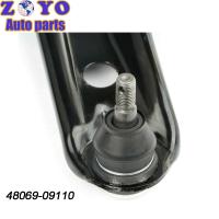 China Car Suspension Parts for Lifan X50 2014 Left Front Lower Control Arm Triangle Arm for sale
