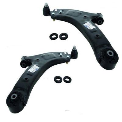China Hyundai H1 2012-2016 Front Lower Control Arm with Nature Rubber Bushing for sale